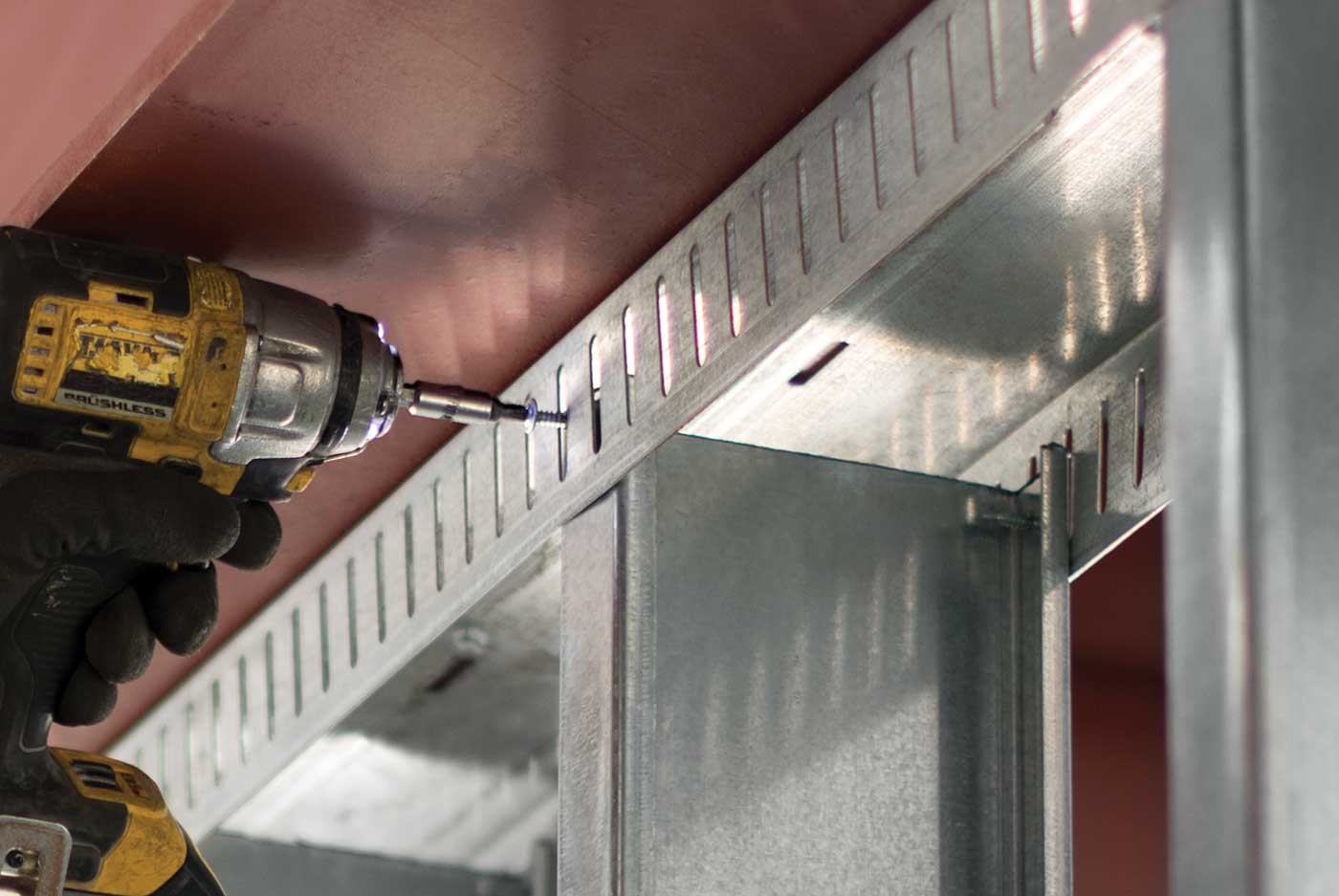 Products - Steel Construction Systems