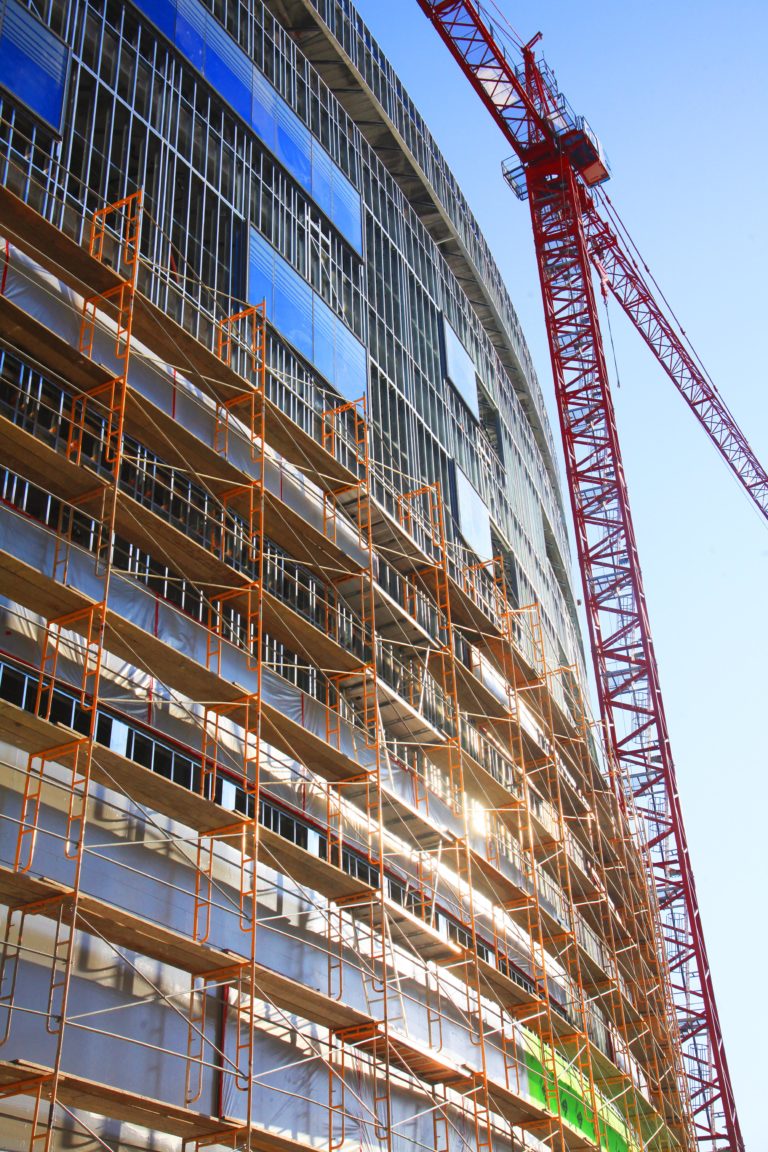 SSMA Steel Framing Studs and Track - Steel Construction Systems