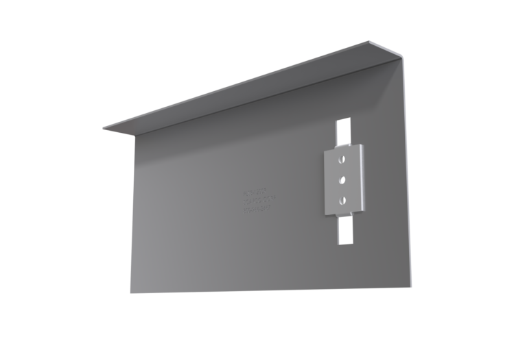 Deflection Clips - Steel Construction Systems